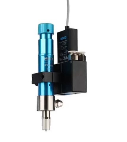 MEST Company: Automated Adhesive Dispensing Machine & System Manufacturer