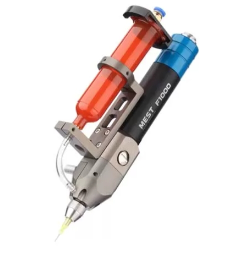 MEST Company: Automated Adhesive Dispensing Machine & System Manufacturer