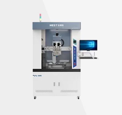 MEST Company: Automated Adhesive Dispensing Machine & System Manufacturer