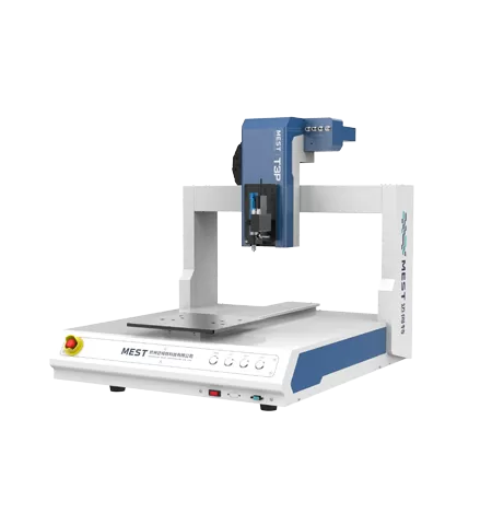 Automated Desktop Dispensing Robots Manufacturer Supplier | MEST