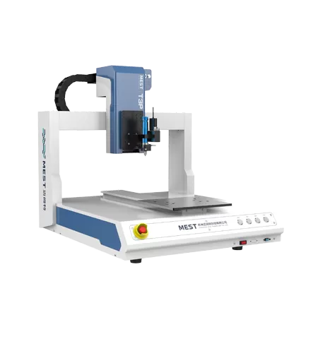 Automated Desktop Dispensing Robots Manufacturer Supplier | MEST